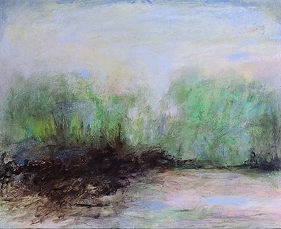 Ian Baker Johnson | Milwaukee, WI-based artist